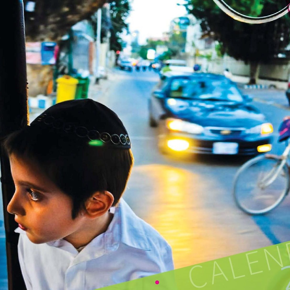 Global Calendar | UNC CGI